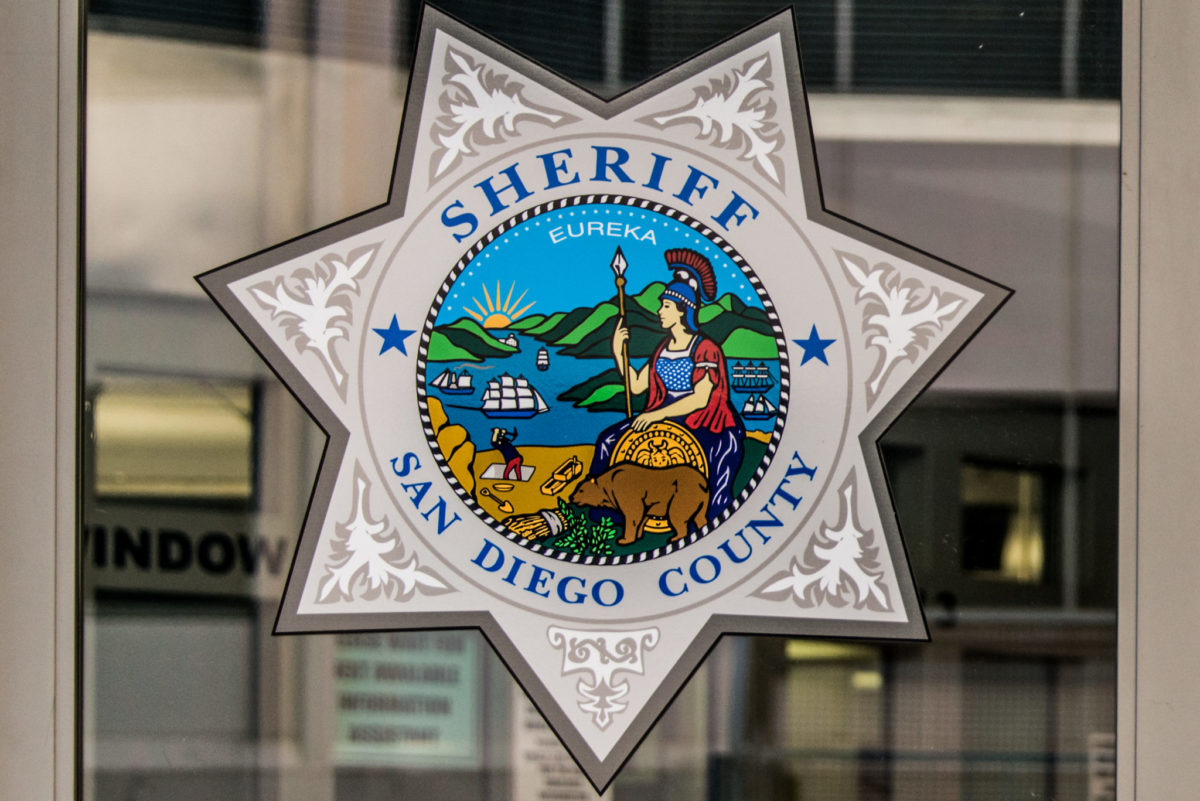Sheriff’s Department Made Excuses for Captain Who Pleaded Guilty to ...