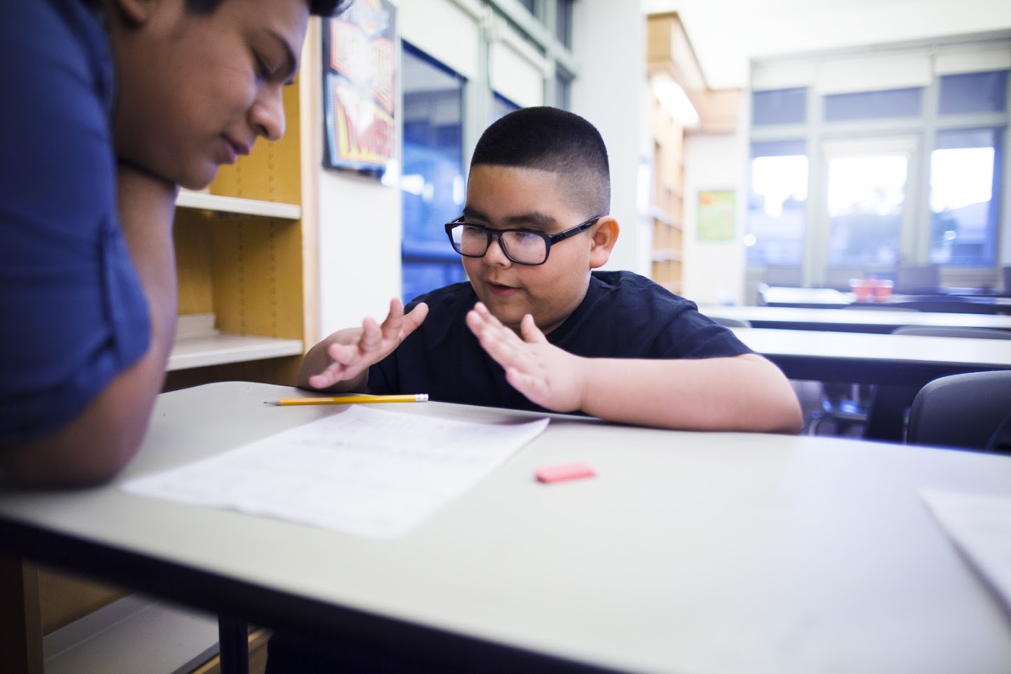 A Step Beyond: Empowering Underserved Youth With Dance, Academic ...