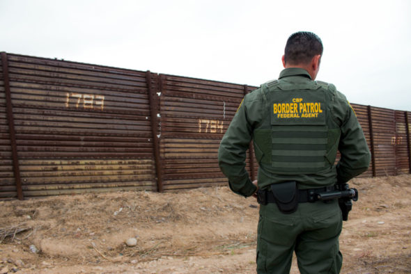 Border Patrol May Stop Handing Over Criminal Suspects to Local Law ...