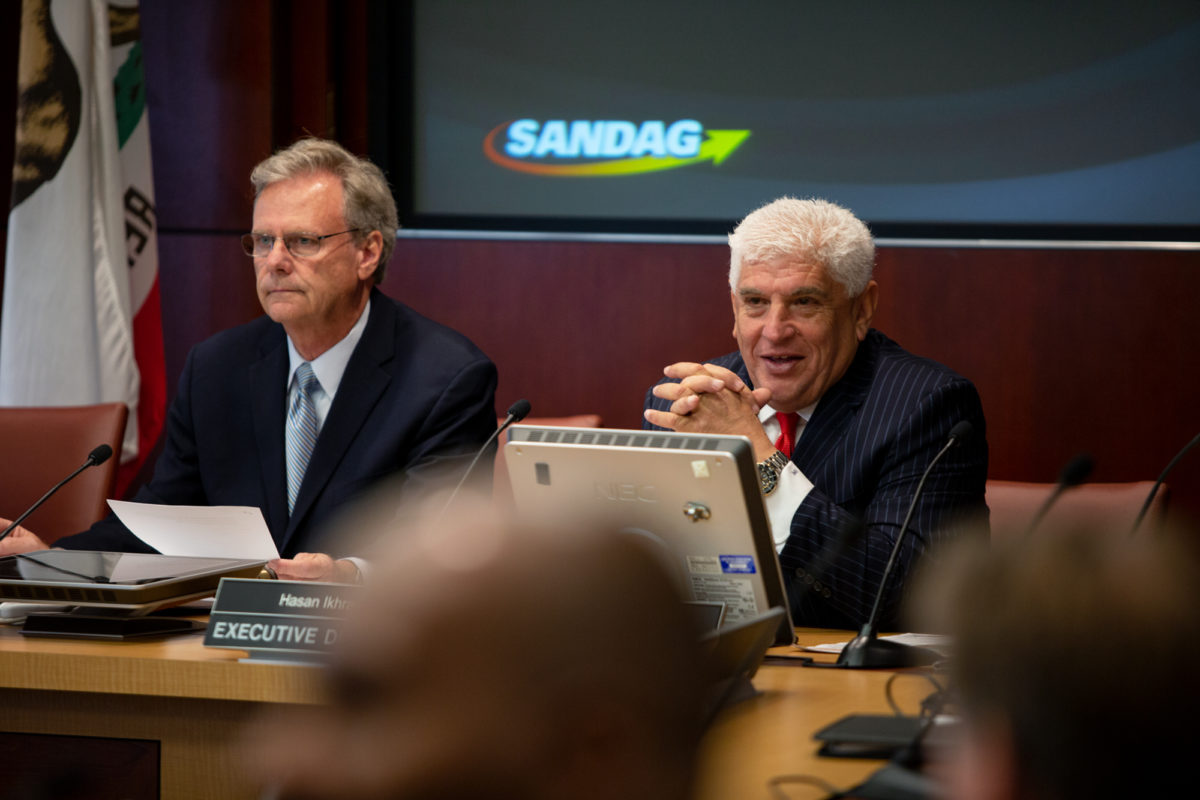 Politics Report: Audit Day at SANDAG | Voice of San Diego