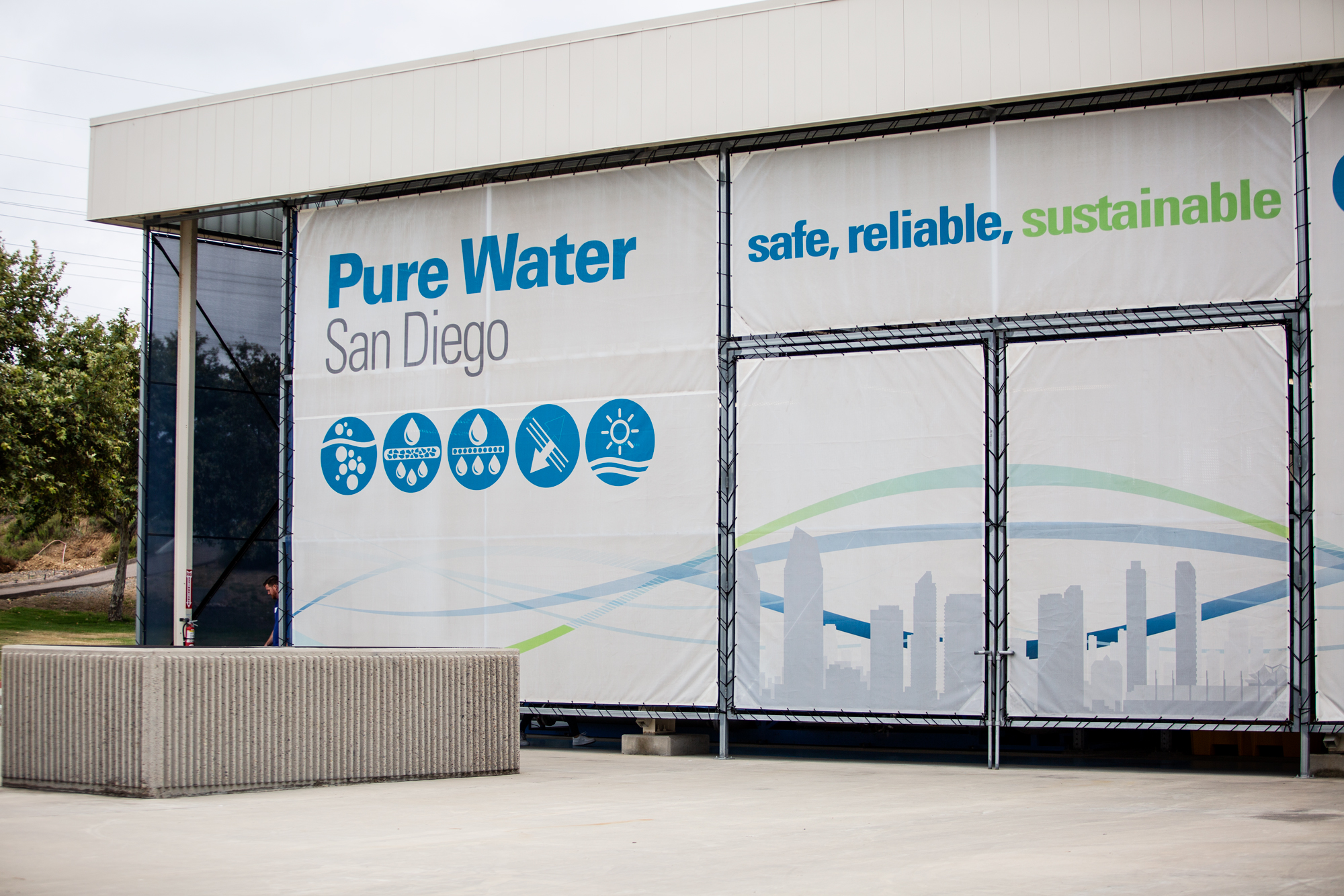 New State Bill Would Require a PLA for Pure Water Project | Voice of ...