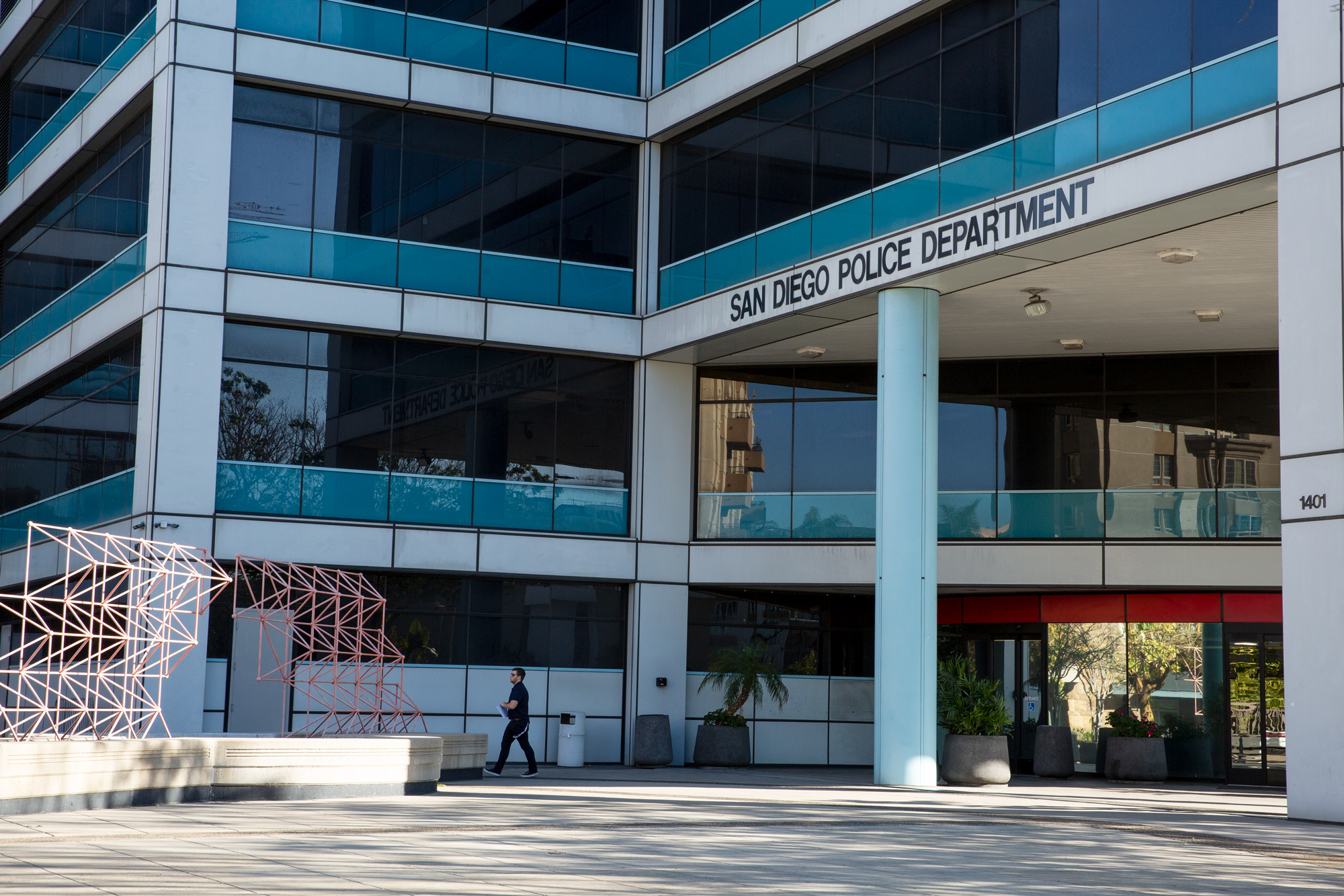 Voice of San Diego Discovered SDPD Lowered Rape Kit Testing Standards