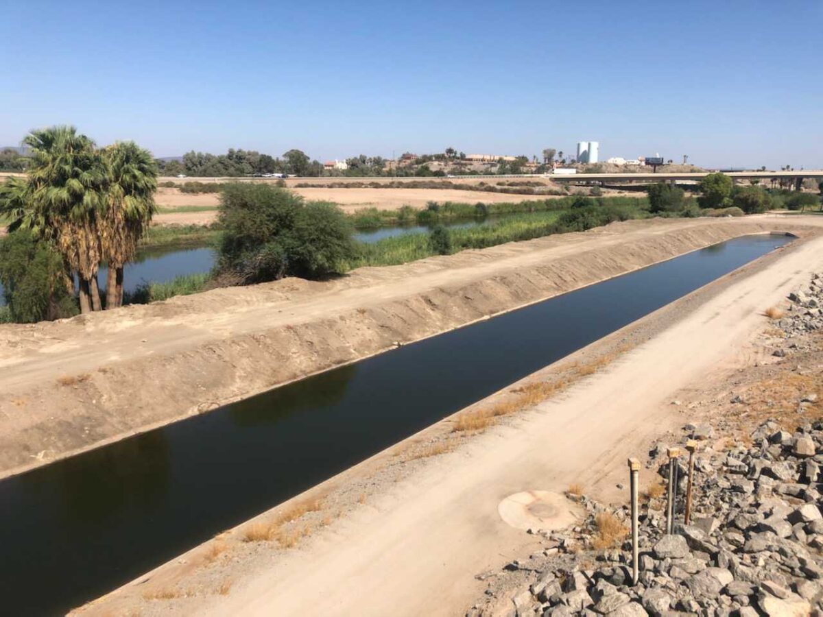 California Avoids Further Colorado River Water Cuts, for Now | Voice of ...