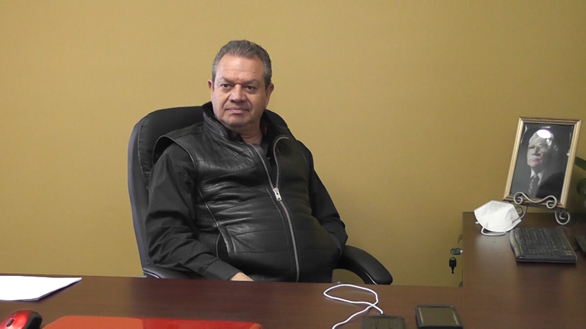 Who Owns the Tijuana River?