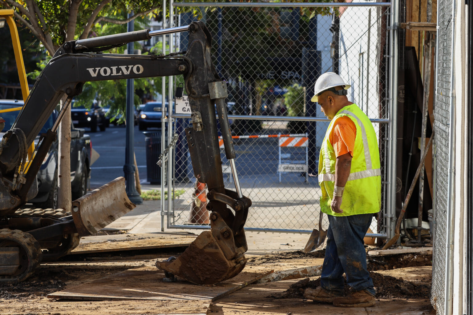 Ballot Measures Could Determine How We Build